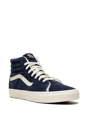 VANS Sk8-hi Sneakers - Blue