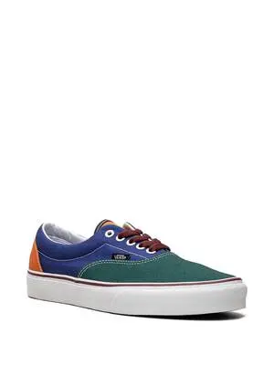 VANS Era Low-top Sneakers - Green