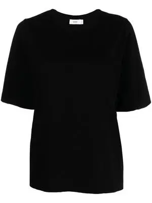 Closed Wide-sleeves T-shirt