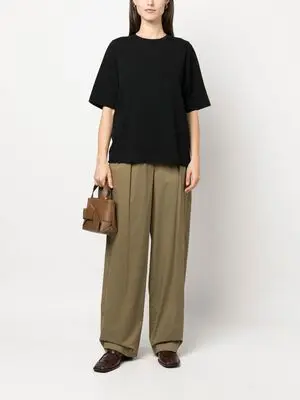 Closed Wide-sleeves T-shirt