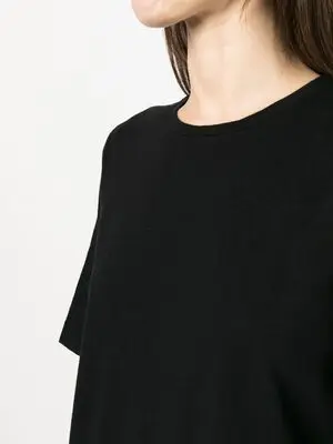 Closed Wide-sleeves T-shirt