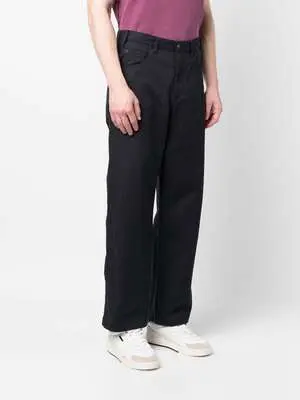 MARANT Pablo Straight-leg Trousers