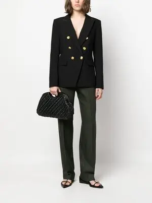 Rag & Bone Double-breasted Blazer