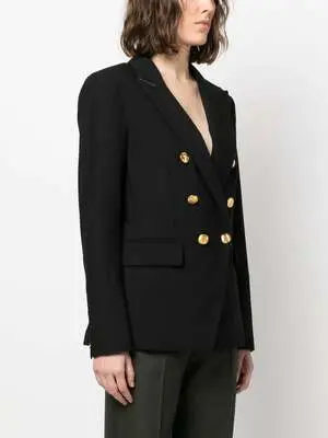 Rag & Bone Double-breasted Blazer