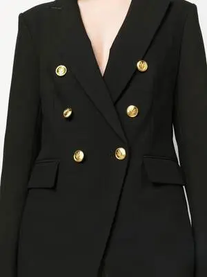 Rag & Bone Double-breasted Blazer