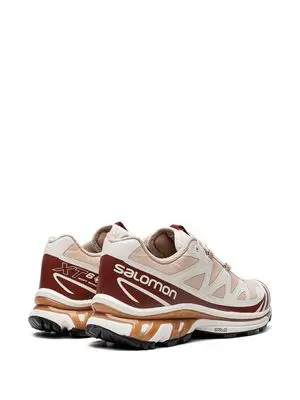 SALOMON X Kith Xt-6 Low-top Sneakers