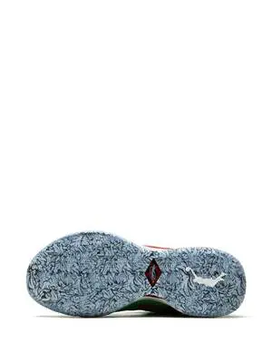 Nike Lebron 20 Stocking Stuffer Sneakers - Green