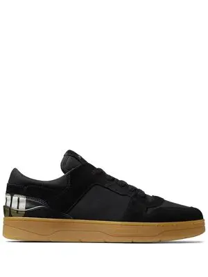 JIMMY CHOO Florent Low-top Sneakers