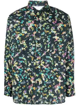 MARANT Badis Shirt