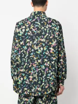 MARANT Badis Shirt