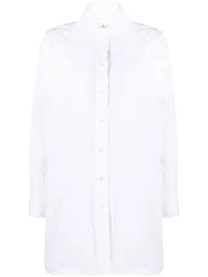 Etro Long-sleeve Shirt
