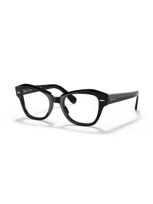 Ray-ban State Street Cat-eye Eyeglasses