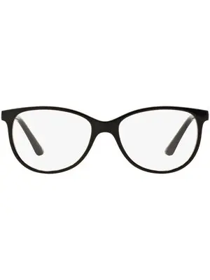 VOGUE EYEWEAR Round Frame Glasses