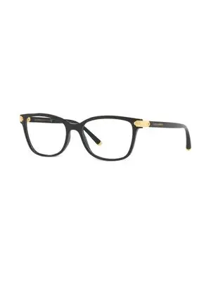 Dolce & Gabbana Square-frame Glasses
