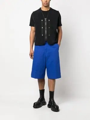 AMBUSH Oversized Knee-length Shorts