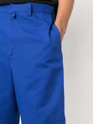 AMBUSH Oversized Knee-length Shorts
