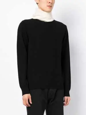 TAKAHIROMIYASHITA THESOLOIST. Turtle Neck Jumper
