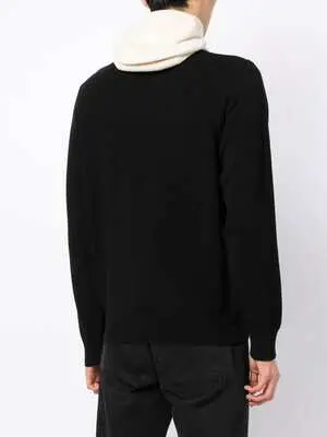 TAKAHIROMIYASHITA THESOLOIST. Turtle Neck Jumper