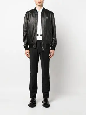 Philipp Plein Lord Tailored Trousers
