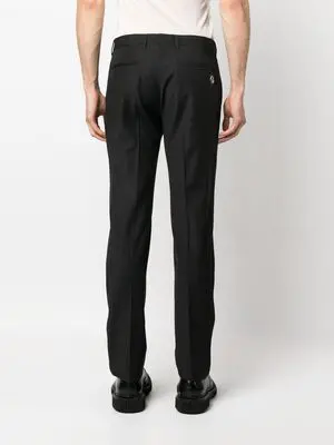Philipp Plein Lord Tailored Trousers
