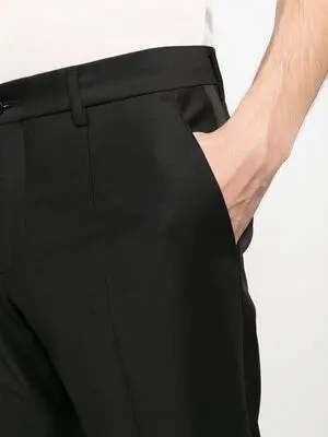 Philipp Plein Lord Tailored Trousers