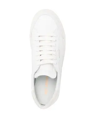 Axel Arigato Clean 90 Low-top Sneakers