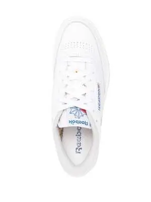 REEBOK Club C 85 Sneakers - White