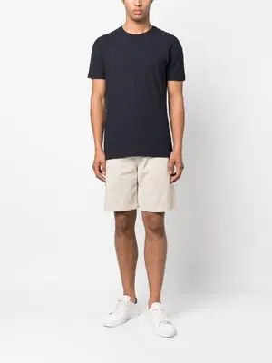 LARDINI Jersey Cotton T-shirt