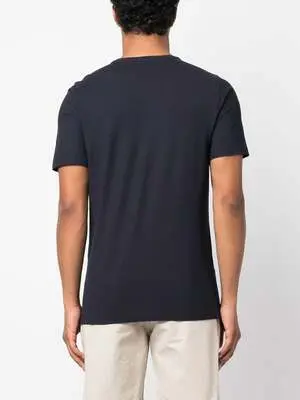 LARDINI Jersey Cotton T-shirt