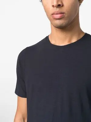 LARDINI Jersey Cotton T-shirt