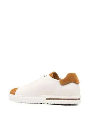 BIRKENSTOCK Panelled Low-top Sneakers