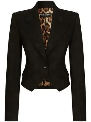 Dolce & Gabbana Blazers For Women