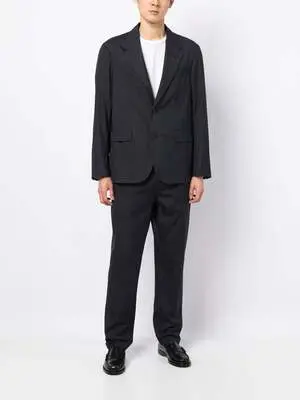 Dunhill Straight-leg Trousers