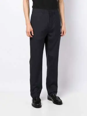 Dunhill Straight-leg Trousers