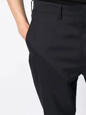 Dunhill Straight-leg Trousers