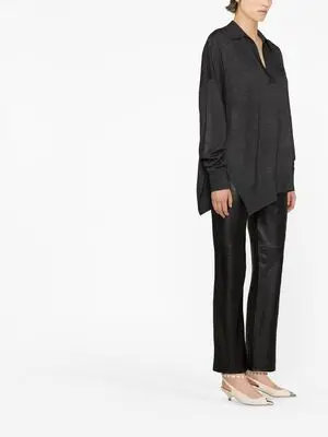 Isabel Marant Giliane Asymmetric Jumper