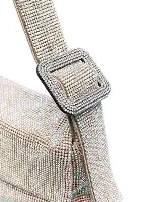 Benedetta Bruzziches Vitty La Mignon Shoulder Bag