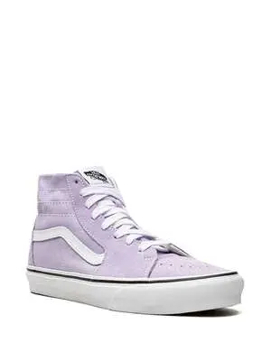 VANS Sk8-hi Tapered Sneakers - Purple