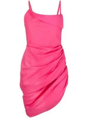 Jacquemus Pink Dresses