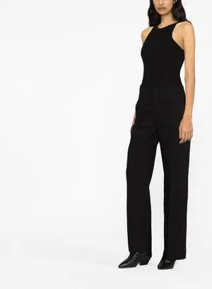 Isabel Marant Scarly Tailored Trousers