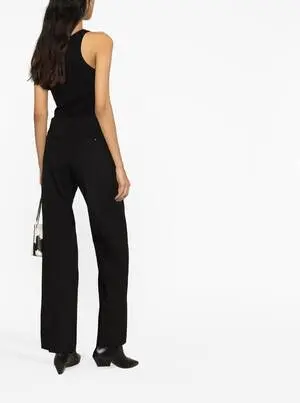 Isabel Marant Scarly Tailored Trousers