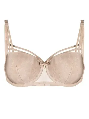 Marlies Dekkers Dame De Paris Padded Bra