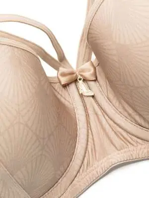 Marlies Dekkers Dame De Paris Padded Bra