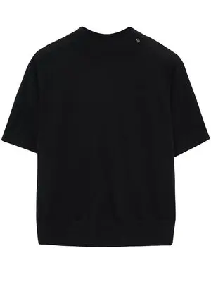 ANINE BING Monique Knitted Sweater