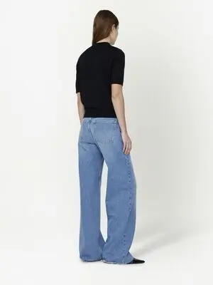 ANINE BING Monique Knitted Sweater