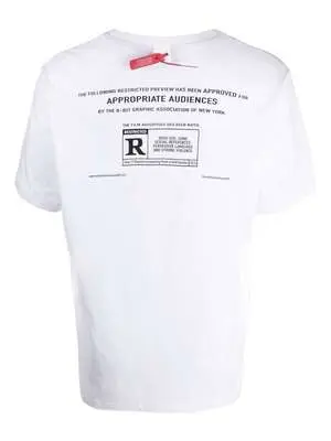 MOSTLY HEARD RARELY SEEN Looting Short-sleeved T-shirt