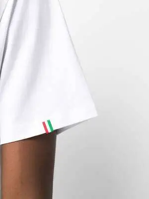 BILLIONAIRE Logo-print Cotton T-shirt