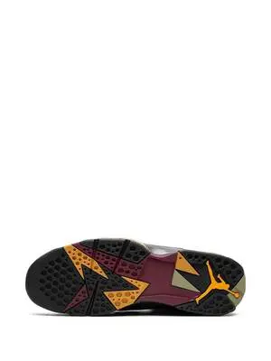 JORDAN Air Se Olive Sneakers - Black