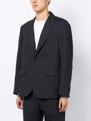 Dunhill Single-breasted Blazer
