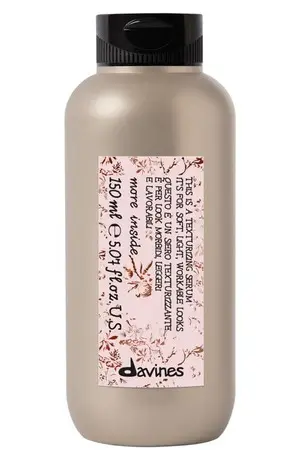 DAVINES This Is A Texturizing Serum